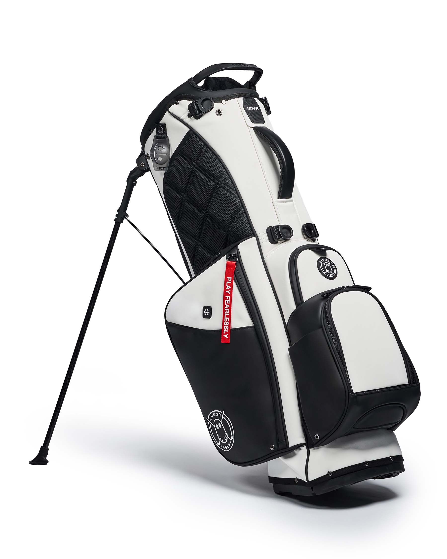 Ghost Golf ANYDAY OREO BAG – Back Nine